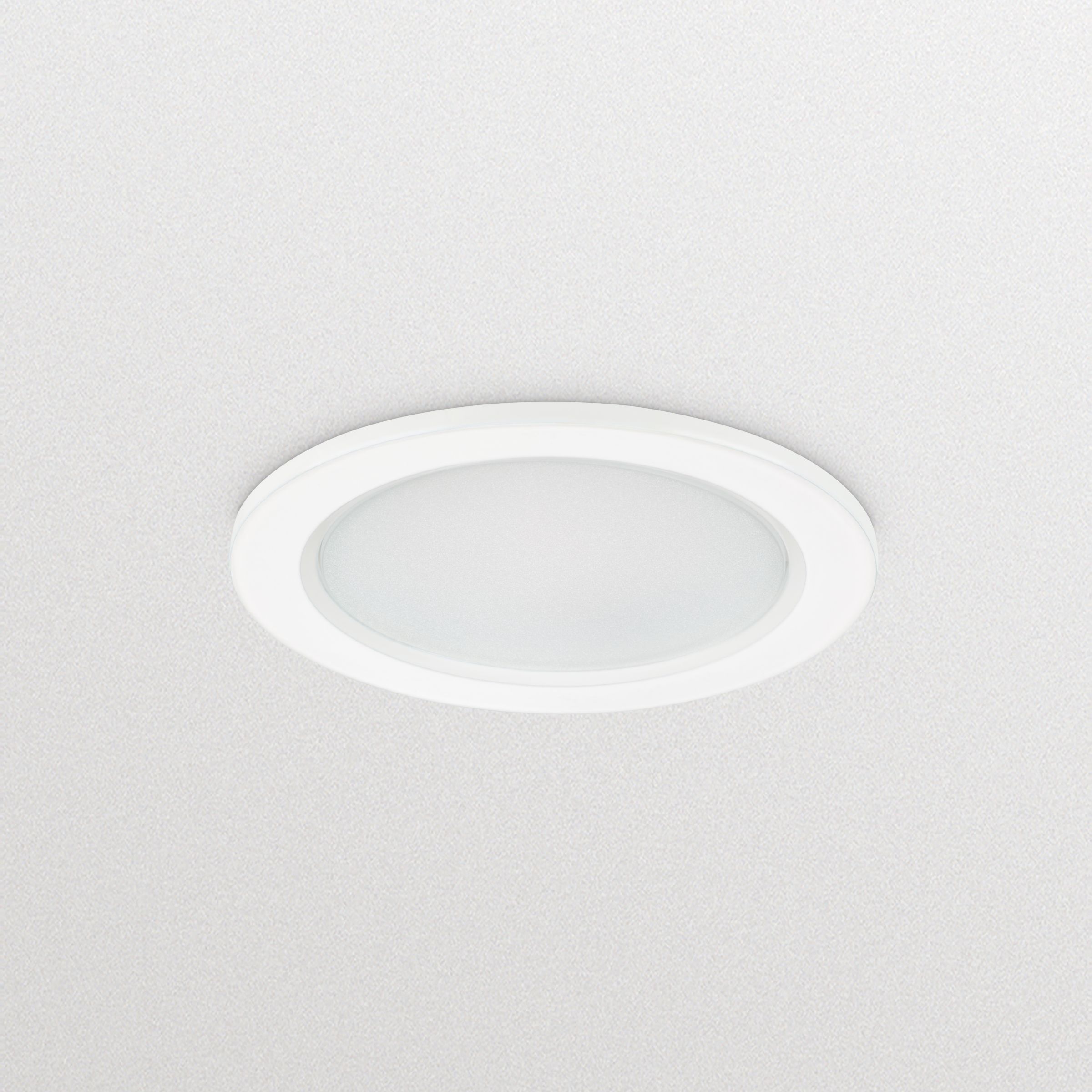 CoreLine SlimDownlight | LiSA | Signify